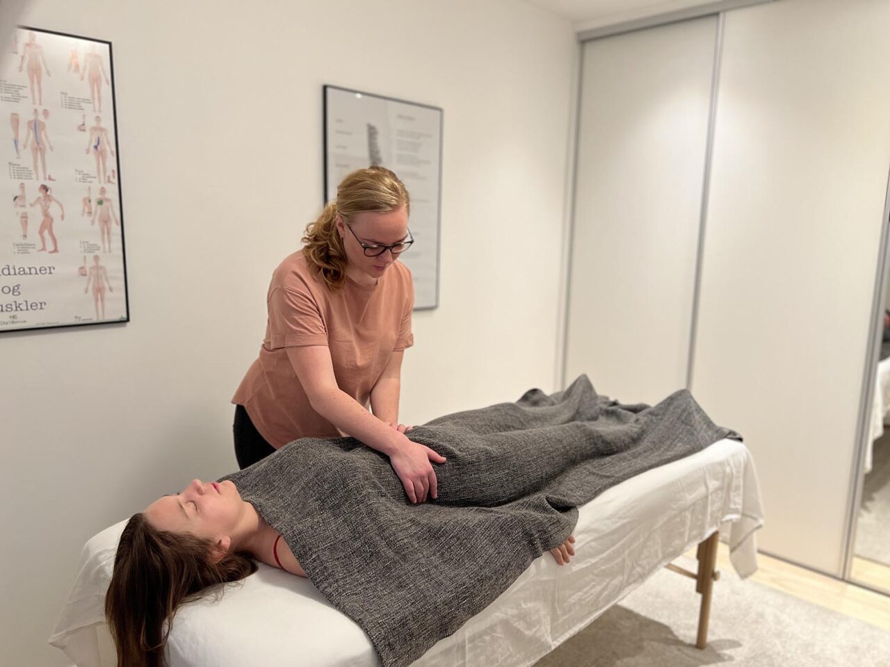 Indre Barn Terapi er en rejse mod heling og forståelse